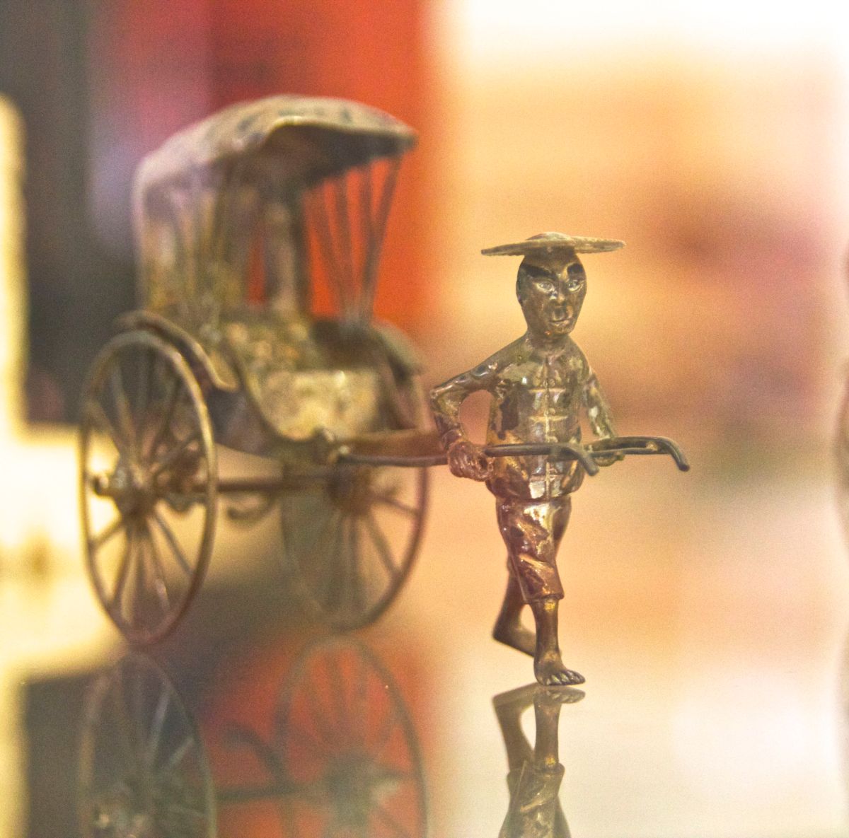 Captain Cook Museum, Cooktown – Roaming Russells