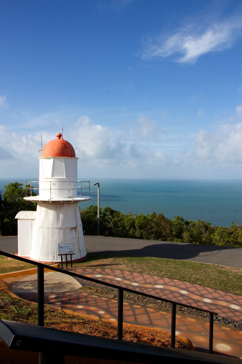 Endeavour River Eco Park, Cooktown – Roaming Russells